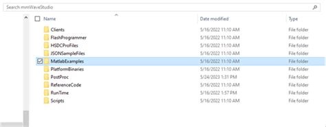 Dca1000evm Ftdi Port Problem Sensors Forum Sensors Ti E2e Support Forums