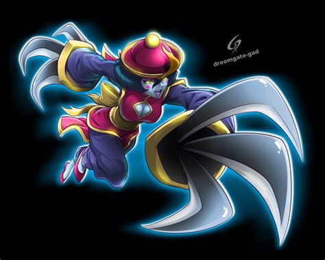 Hsien Ko By Dreamgate Gad On Deviantart