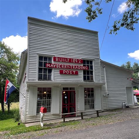 Mayberry Trading Post All You Should Know Before Going 2026 With