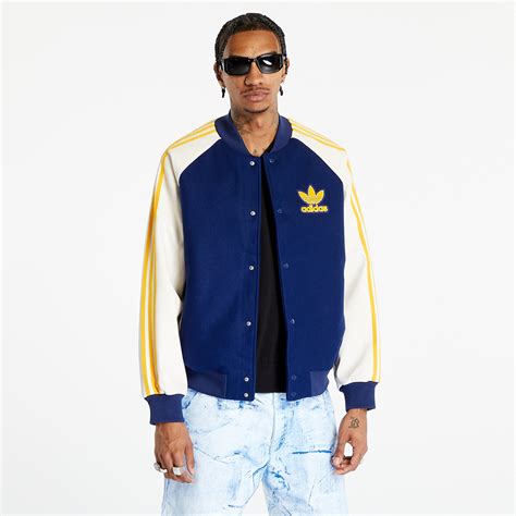 Adidas Originals Sst Varsity Jacket