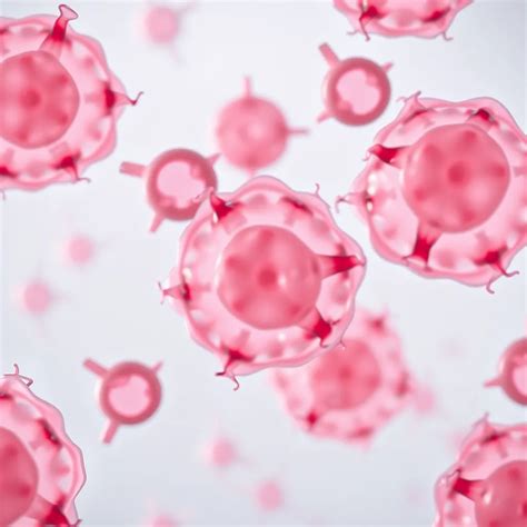 Understanding Ovarian Cancer Key Characteristics