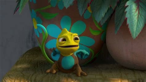 11 Positive Characteristics Of Pascal From Tangled Worth Emulating Growing Up Aimi Series