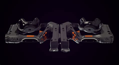 Advanced Haptic Feedback Controllers Launching On May 29th Virtual Reality Vr News