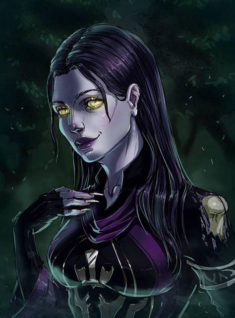 Undead Art By My R Wow