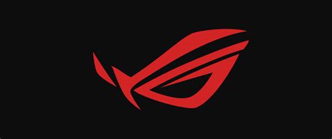 Asus Rog Logo Picture Hd Asus Rog Logo X