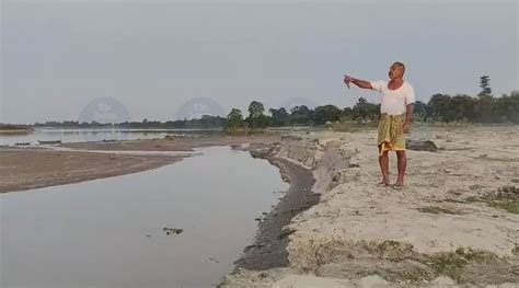Stop Sand Excavation In Jorhat Before Brahmaputra Shifts Course Warns