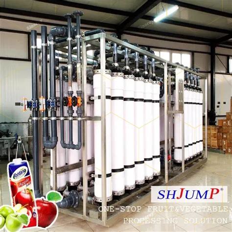 Apple Puree Processing Line Apple Pulp Processing Plant Apple Pulp