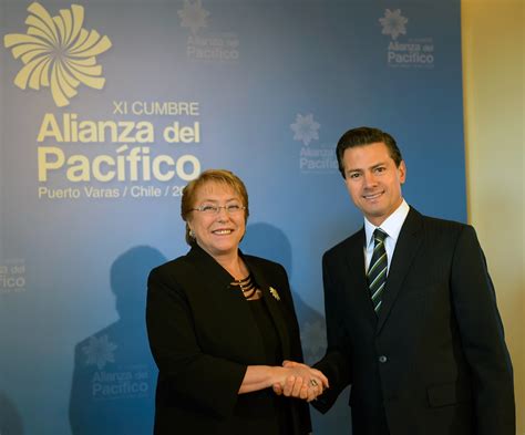 Xi Cumbre De La Alianza Del Pacífico Día 2 Presidencia De La