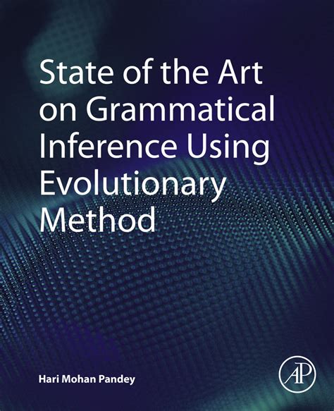 State Of The Art On Grammatical Inference Using Evolutionary Method Premiumjs Store