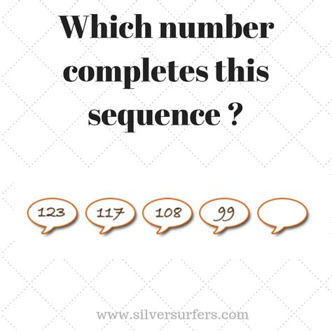 riddles with answers silversurfers