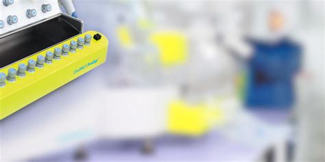 Clinimacs® Formulation Unit Miltenyi Biotec Usa