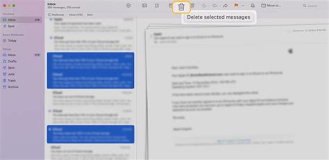 How To Delete ICloud Emails A Step By Step Guide In