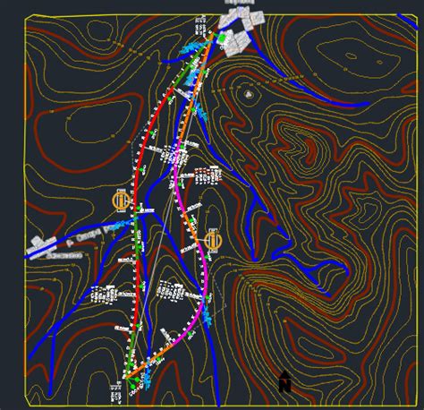 Solved Importing From Civil 3d And Revit Autodesk Community