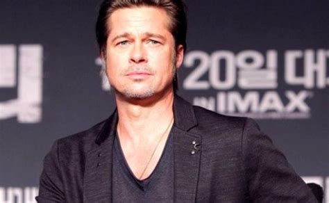 Брэд Питтийг амиа хорлосон хэмээн мэдээлжээ