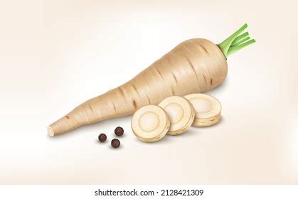 Parsnip Plant Images Stock Photos Vectors Shutterstock