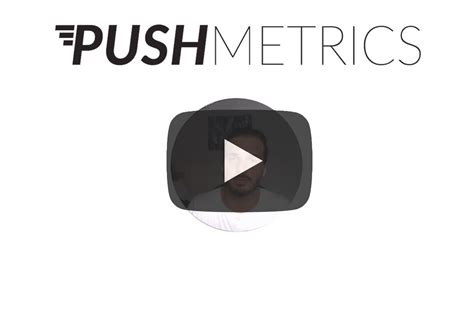 Blog Pushmetrics Documentation Blog Pushmetrics Documentation