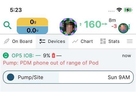 Integration With Omnipod 5 Gluroo