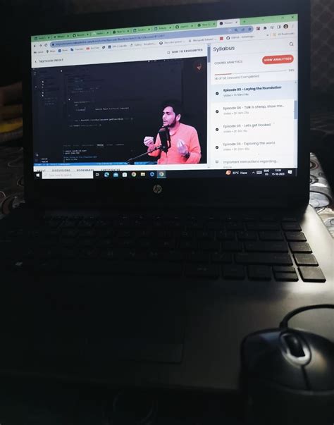 React Frontenddeveloper Webdeveloper Webdev Namastereact Payal Barfa