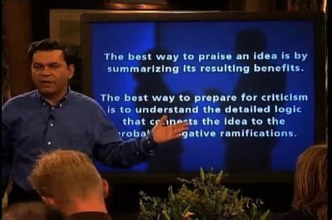 Managementskills Personaldevelopment Thinkingprocesses Goldratt… Toc Toc Tv