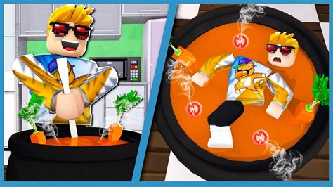Roblox Cooking Simulator Youtube