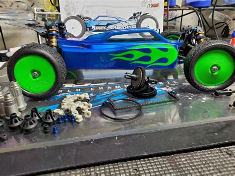 Team Associated B Roller For Sale R C Tech Forums