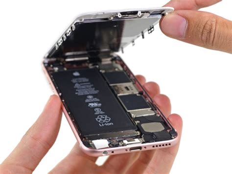 Iphone 降速事件引起集體訴訟，蘋果在美以 5 億美元和解 Technews 科技新報