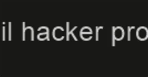 Email Hacker Pro Key Imgur