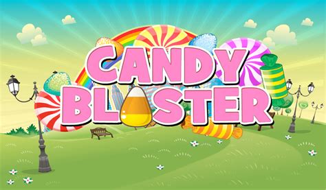 Candy Blaster App On Amazon Appstore