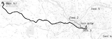 Figure From Maximum Entropy Inverse Reinforcement Learning Semantic Scholar