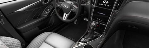 2023 Infiniti Q50 Colors Interior And Exterior Colors