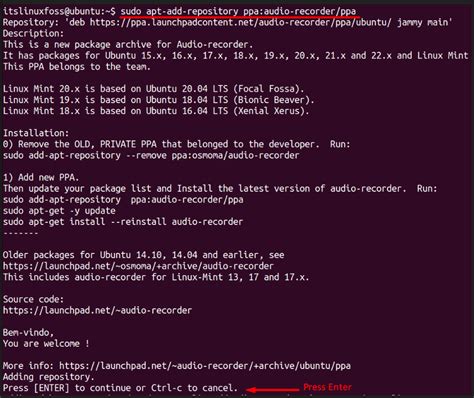what are ppa s and how to use them its linux foss