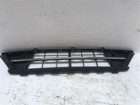 KRATKA ZDERZAKA FORD CUSTOM 13-17 GK21-17K946-AA - 13560085074 ...