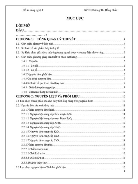 Đồ án Cn1 Pdf