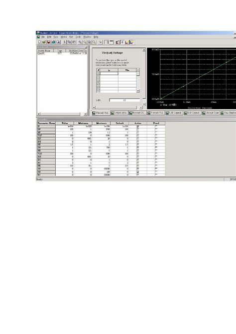 用model Editor建立pspice模型txt模型如何导入cadence资源 Csdn下载