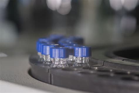 Data Acquisition Revamp For Large Scale Prm Proteomics