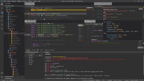 Is Not Exported By Nodemodules · Issue 2457 · Fredkschottsnowpack · Github