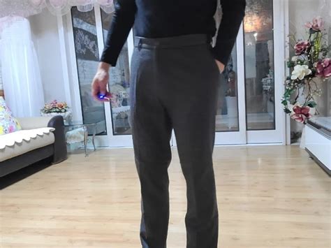 [남자겨울슬랙스바지]3 9seconds 1 1 기모정장바지 가성비좋았던바지 내돈내산 솔직후기 네이버 블로그