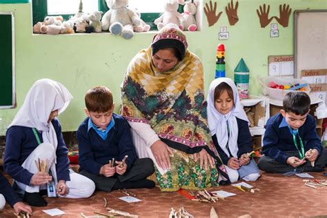 Facilitating An Inclusive Learning Environment Workshop AKF The Learning Hubfree Practical