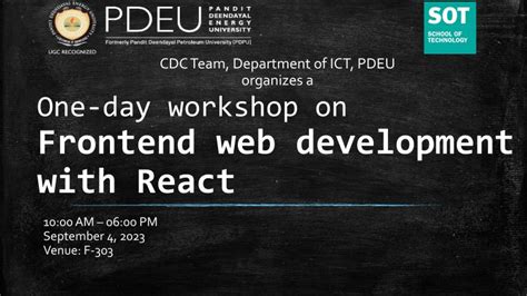 Dhaval Pujara On Linkedin Pdeu Academicexcellence Cocurricularactivities Teachersdaycelebration