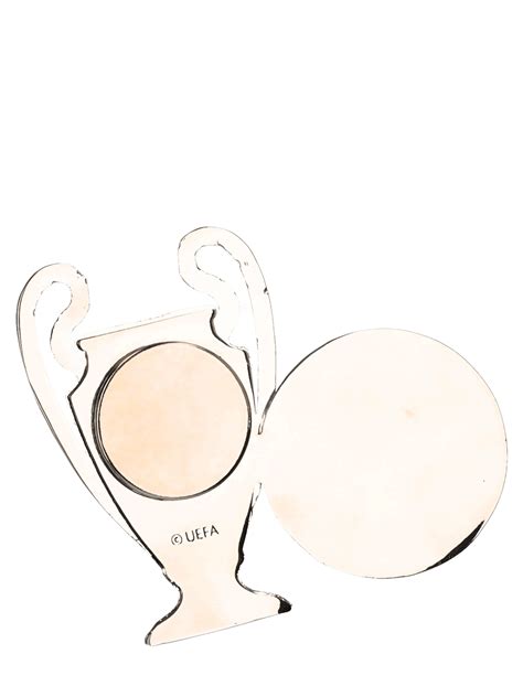 Magnet Ucl Official Fc Bayern Munich Store