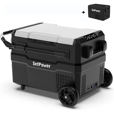 Guide Setpower