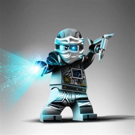 Zane Ninjago Incredible Characters Wiki