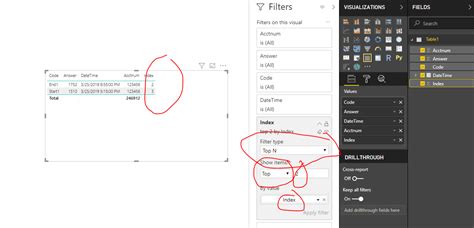Solved Keep Only Rows Based On Latest Datetime Value And Microsoft Fabric Community