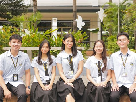 Humss Technological Institute Of The Philippines