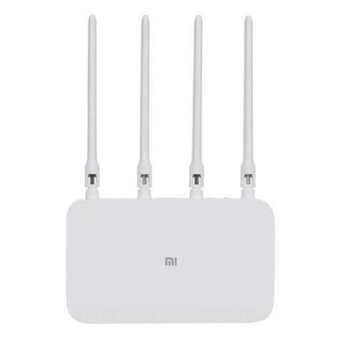 Xiaomi Router AC1200 | Akcesoria i gadżety \ Routery | Funtech.pl ...