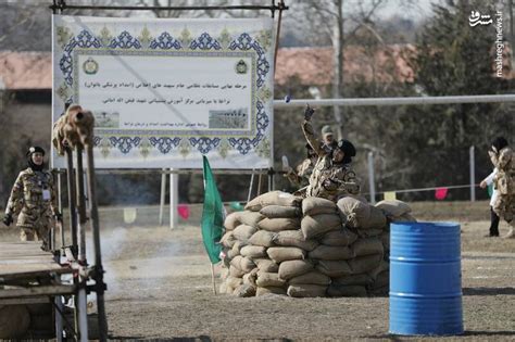 مشرق نیوز از حاشیه‌ها در حیاط دولت تا حضور زنان در ارتش ایران به روایت تصویر