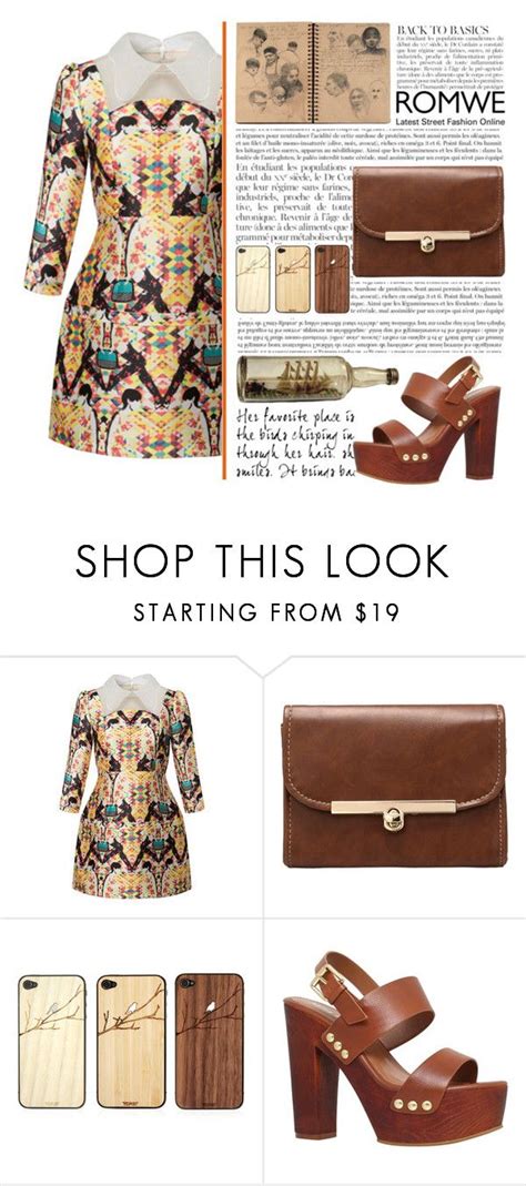 Romwe 5 Cute Outfits