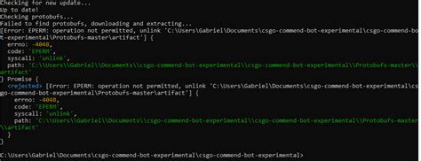 Commending Fails Issue 50 BeepIsla Csgo Commend Bot GitHub
