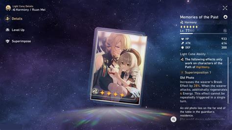 Honkai Star Rail Ruan Mei Build Guide Ruan Mei Best Light Cones Relics And Teams Keengamer