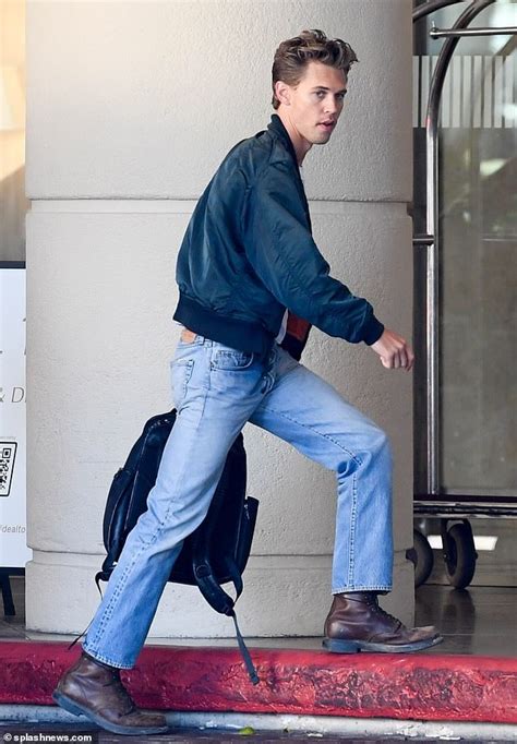 Austin Butler Austin Butler 501 Austin Butler Brown Boots Austin